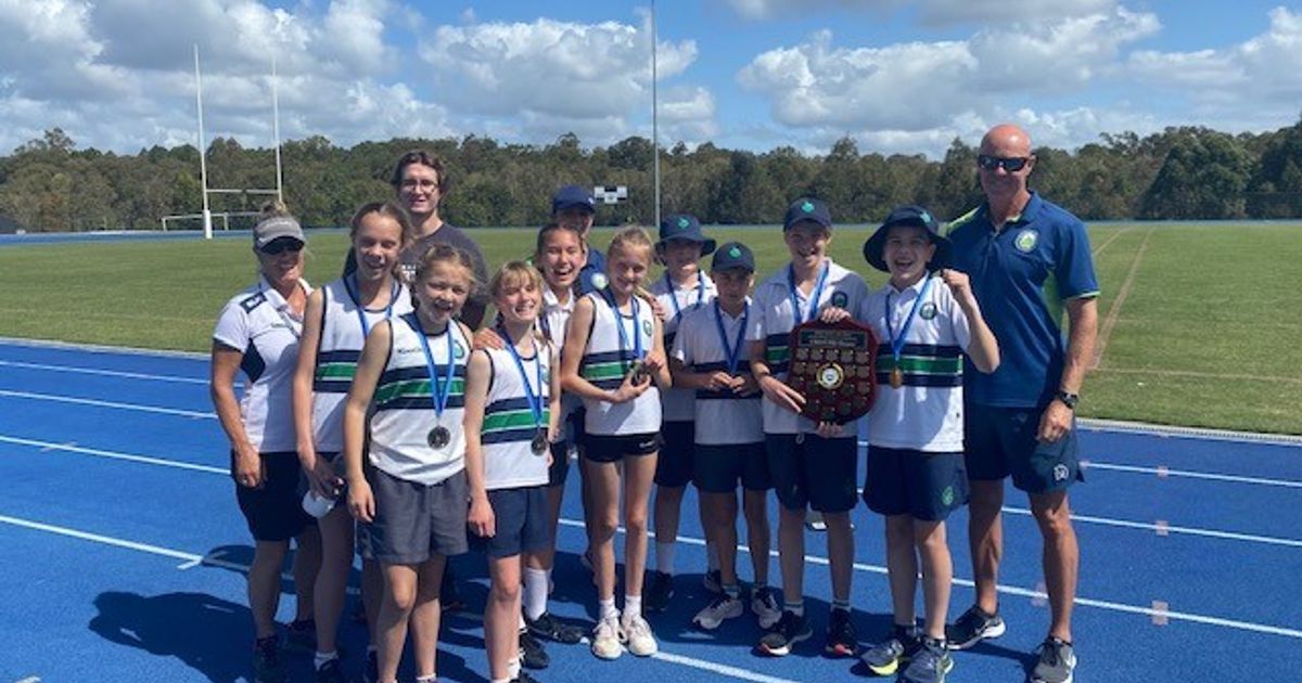 Spartans Perform at Sheldon College Invitational Athletics Meet 2021 ...