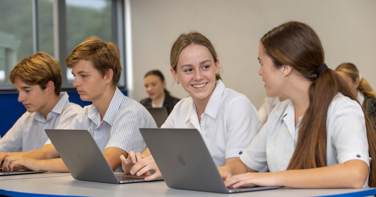 IBDP News: The future of the ATAR? | Somerset College