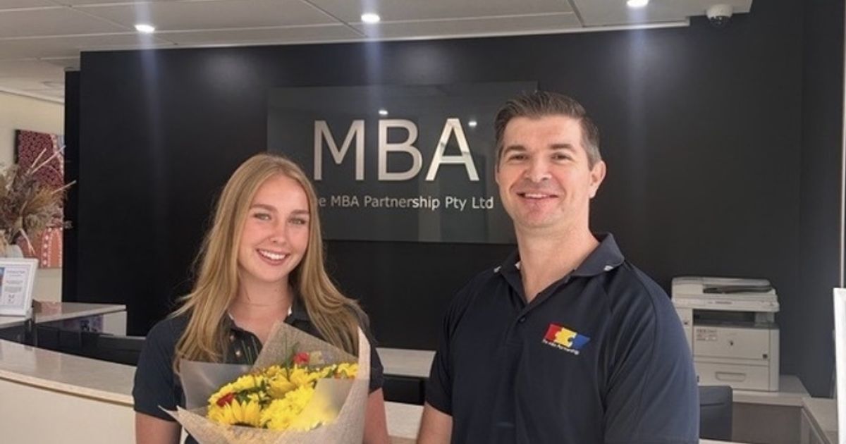 My Summer Internship with the MBA Partnership | Somerset College