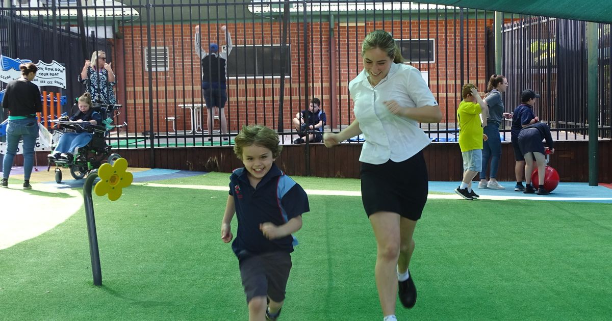 Dream Cricket Set for Mudgee Kids | Somerset College