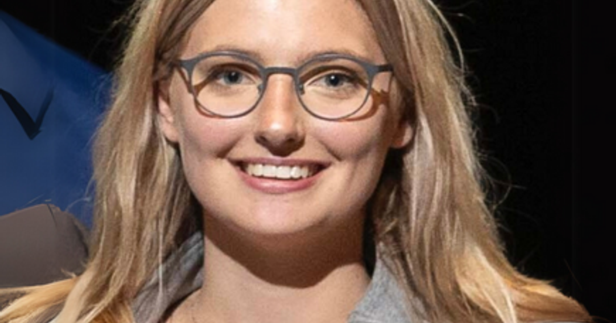 Alisha Gilmore (Attended 2020) - Scots College