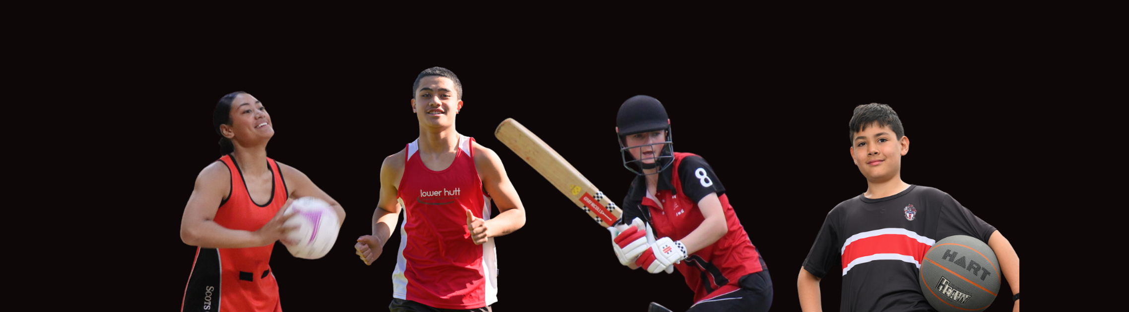 Sports Staff At Scots College - Scots College