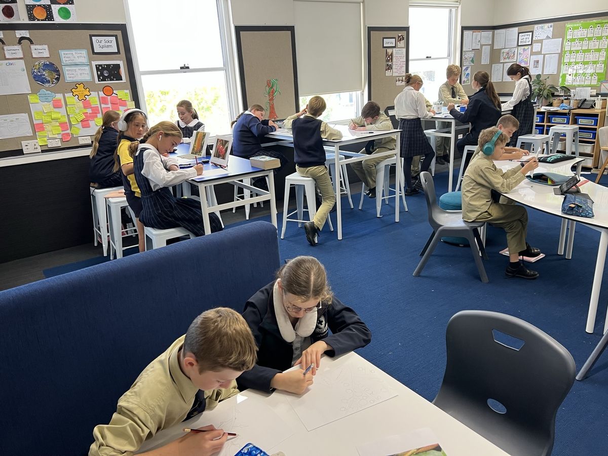 School Council - Scone Grammar School