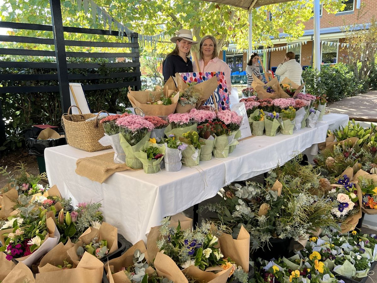 Parents & Friends Association - Scone Grammar School