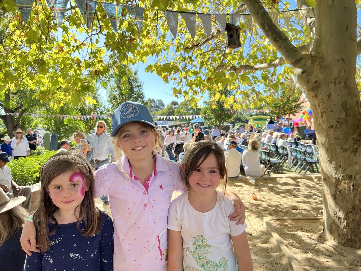 Our Community - Scone Grammar School