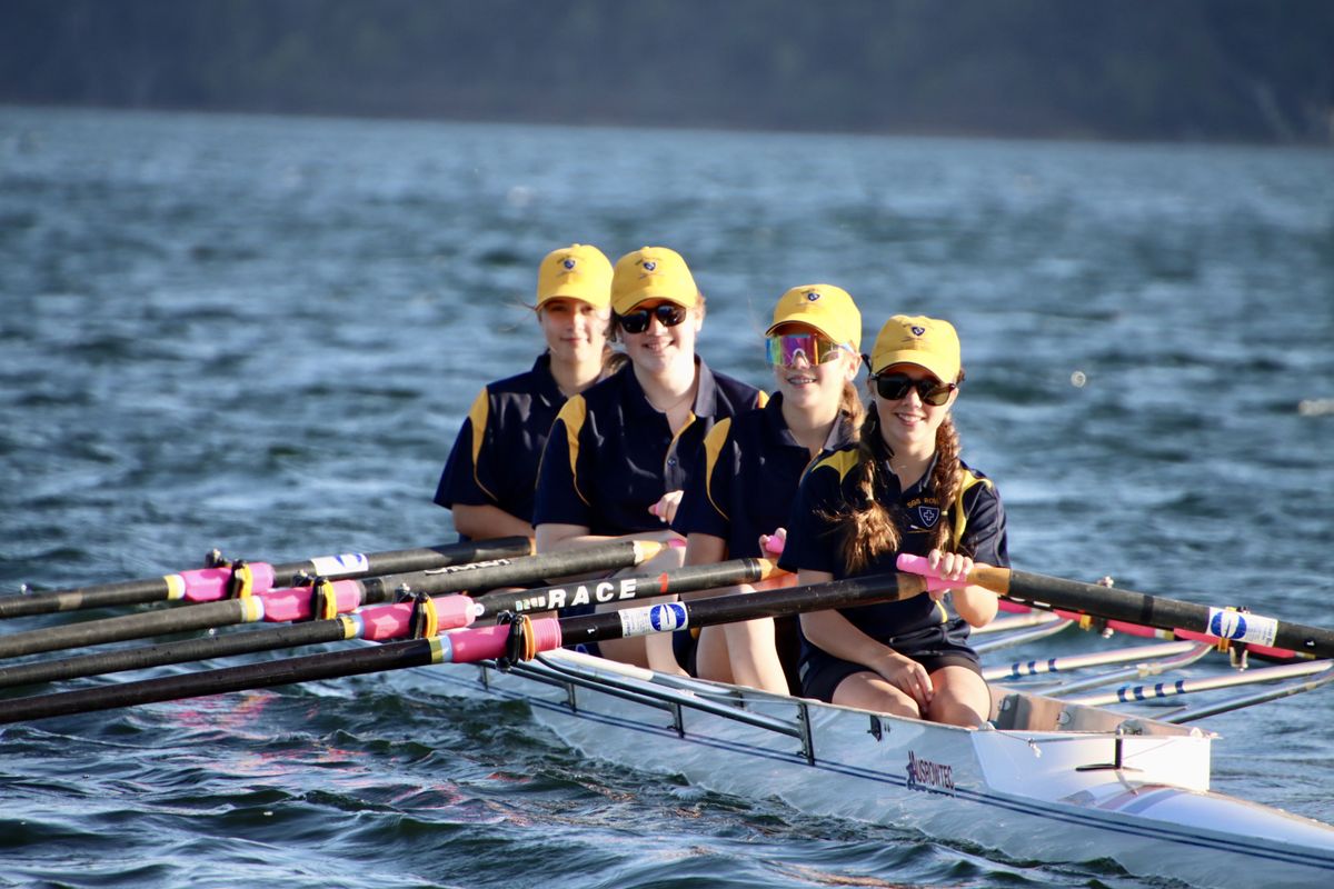 Enrolment - Scone Grammar School