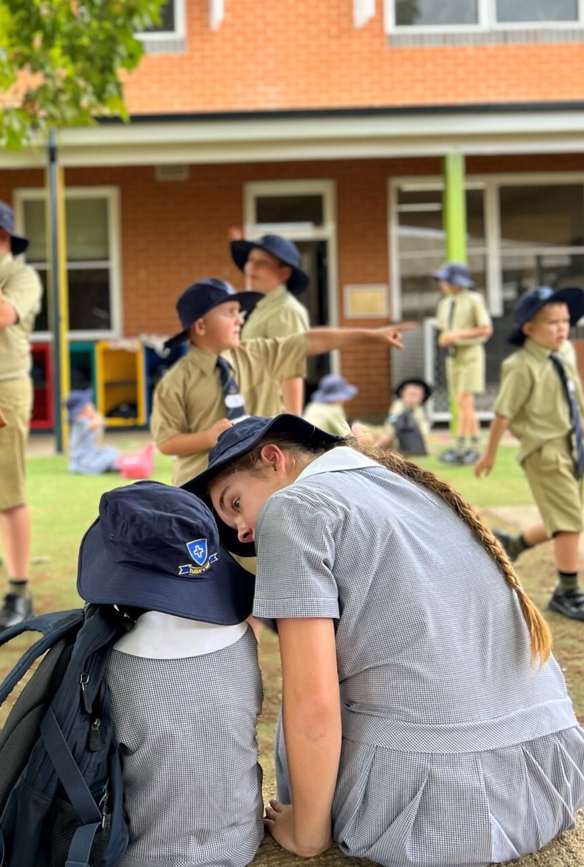 Scholarships - Scone Grammar School