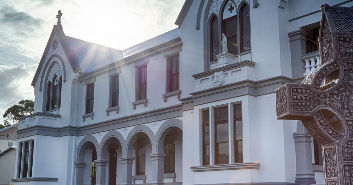 College Leadership Team | St Edmund's College