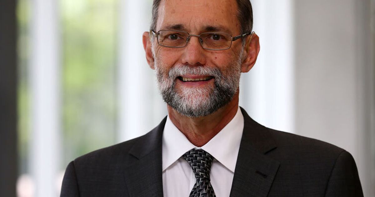 In Memoriam - Dr William Bruce Goodfellow 1951-2020 - Saint Kentigern ...