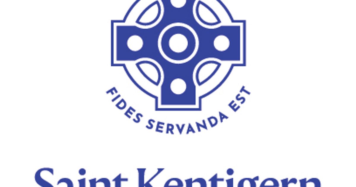 A Fresh Identity - Saint Kentigern Organisation