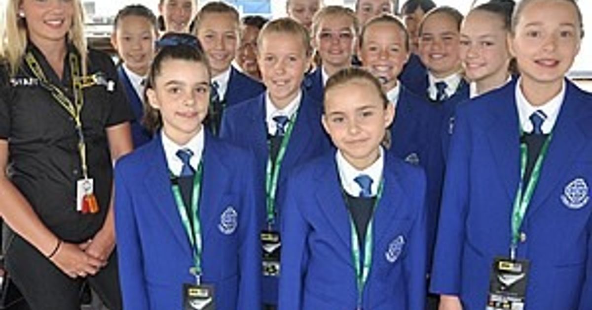 Old Collegian Amelia Wheeler - Saint Kentigern Organisation