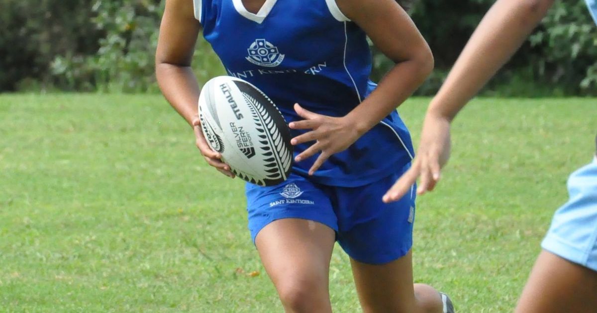 Rise to Rugby’s Pinnacle: Saint Kentigern Old Collegians Make the 2023 ...