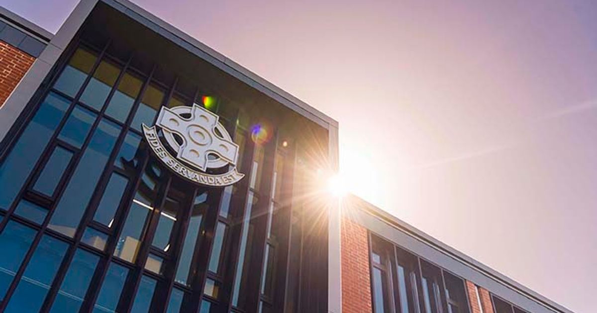 Saint Kentigern’s Awards-Winning Learning Spaces - Saint Kentigern ...