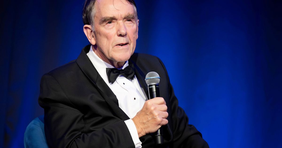 Celebrating Dr Peter Ring: Our 2024 Distinguished Alumni Award Honouree ...