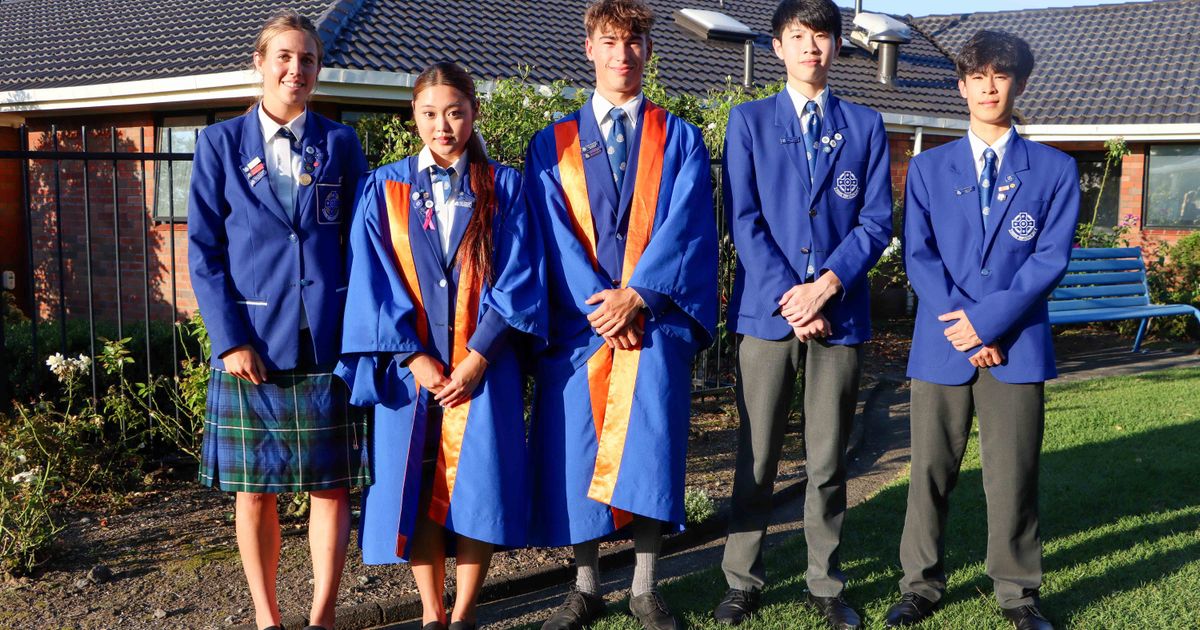 A Strong Start at Bruce House - Saint Kentigern Organisation