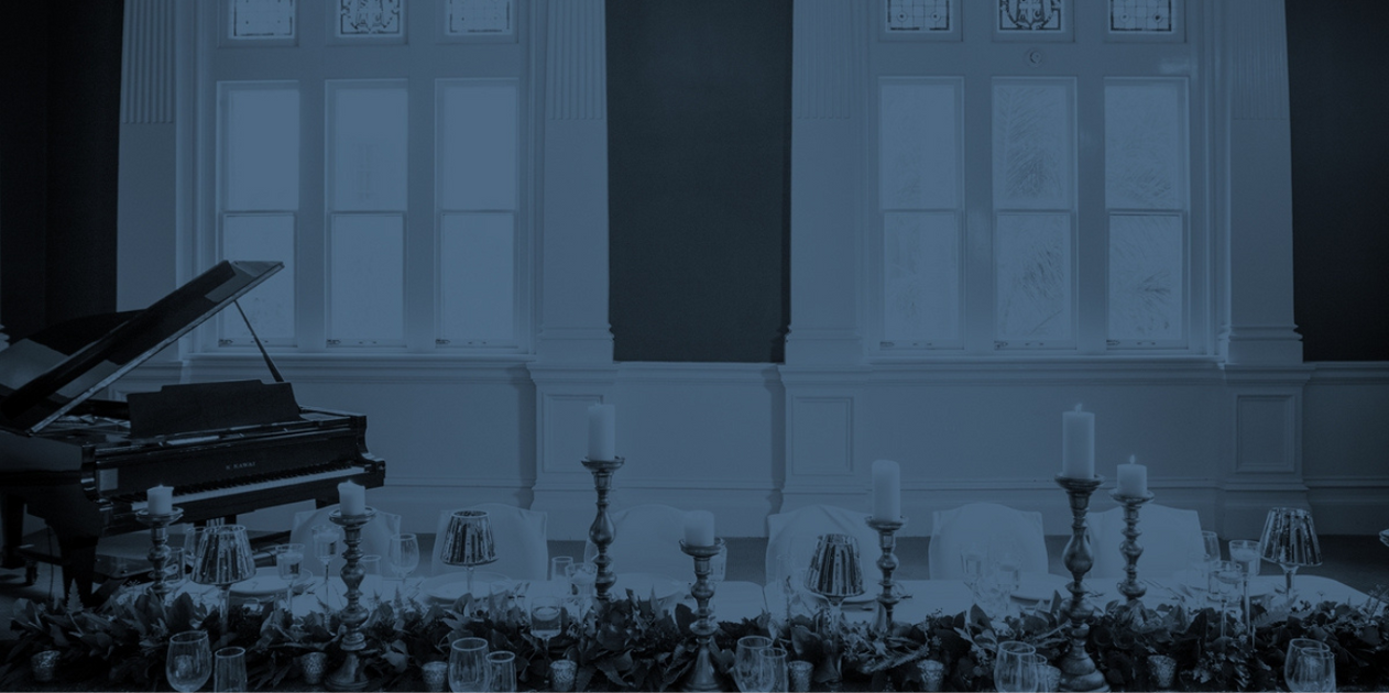 Our Services at Somerville House | Somerville Venue Hire