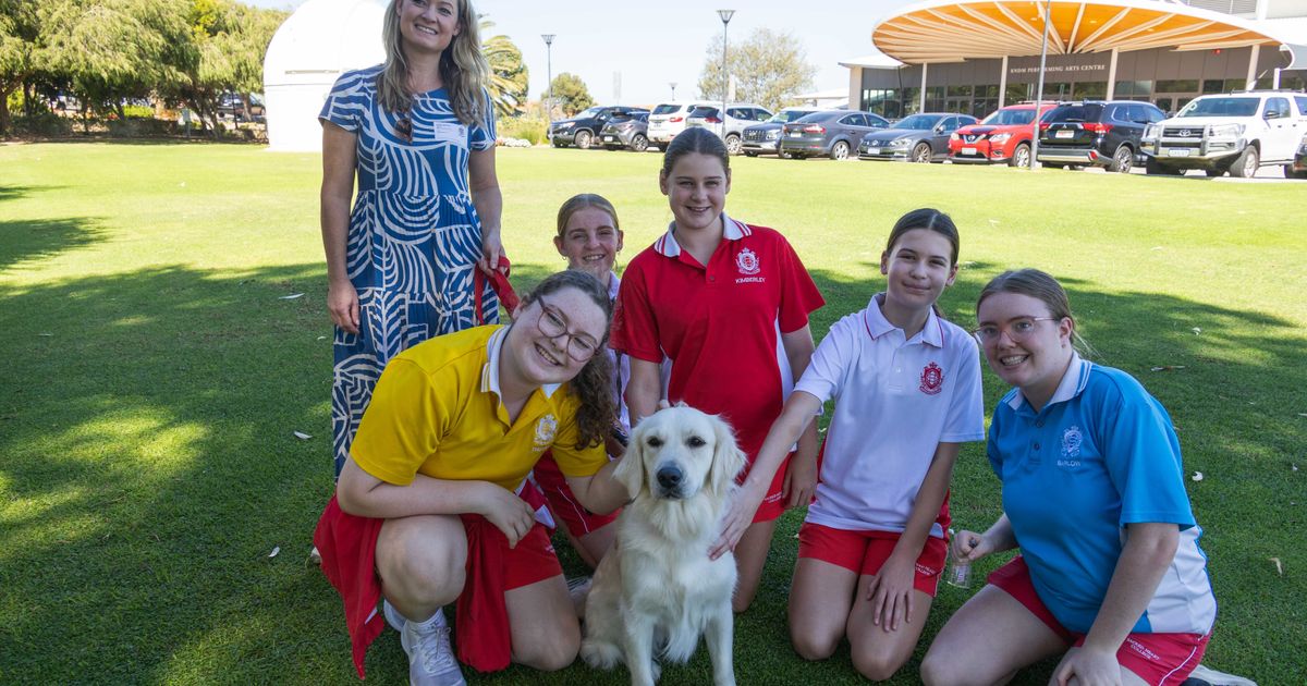 Pastoral Care | Sacred Heart College WA