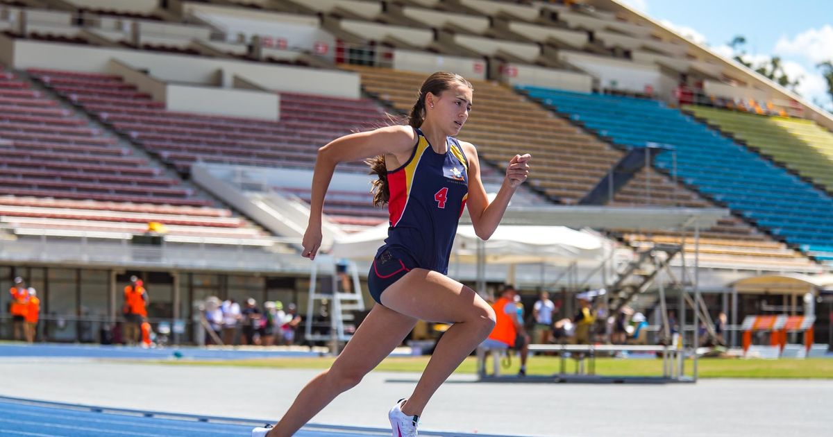 Athena Program - St Hilda's School