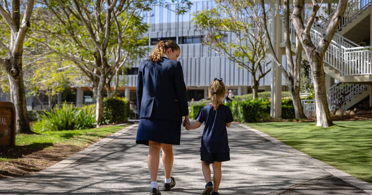 Scholarships & Bursaries - St Hilda's School