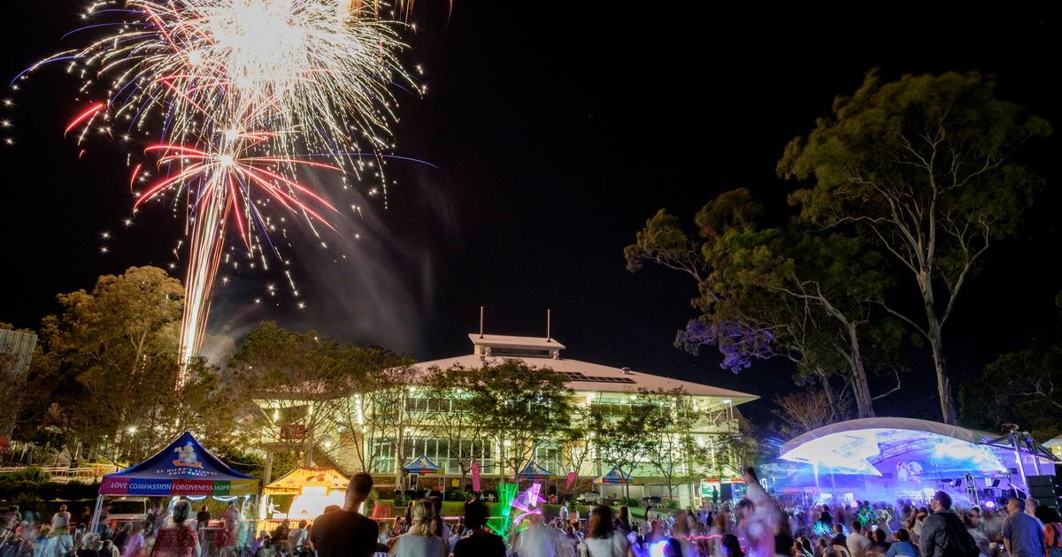 Community Events - St Hilda's School