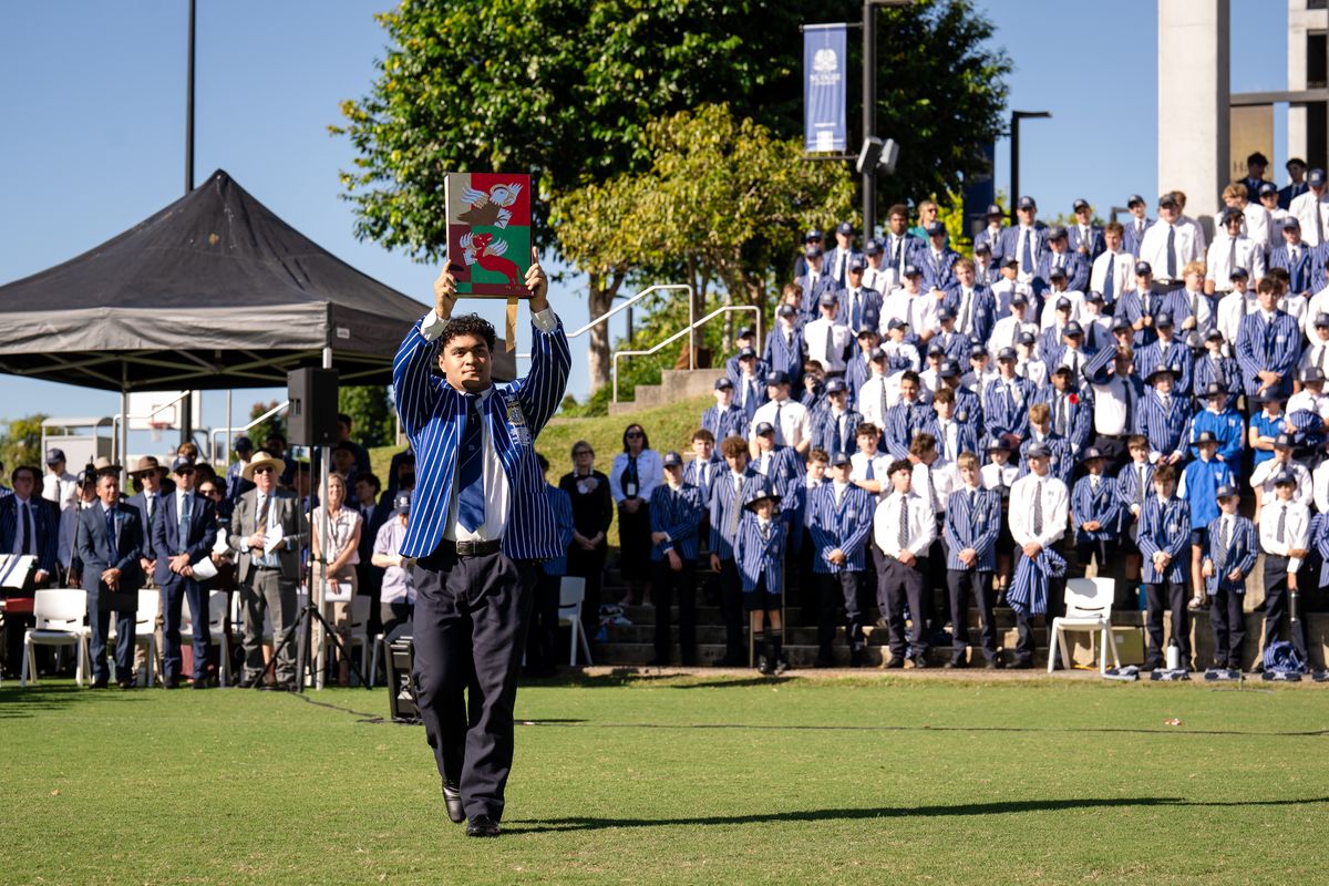 Our Mission and Values - St Josephs Nudgee College