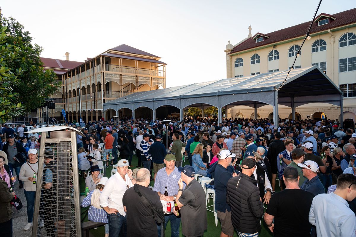 How to get involved - St Josephs Nudgee College