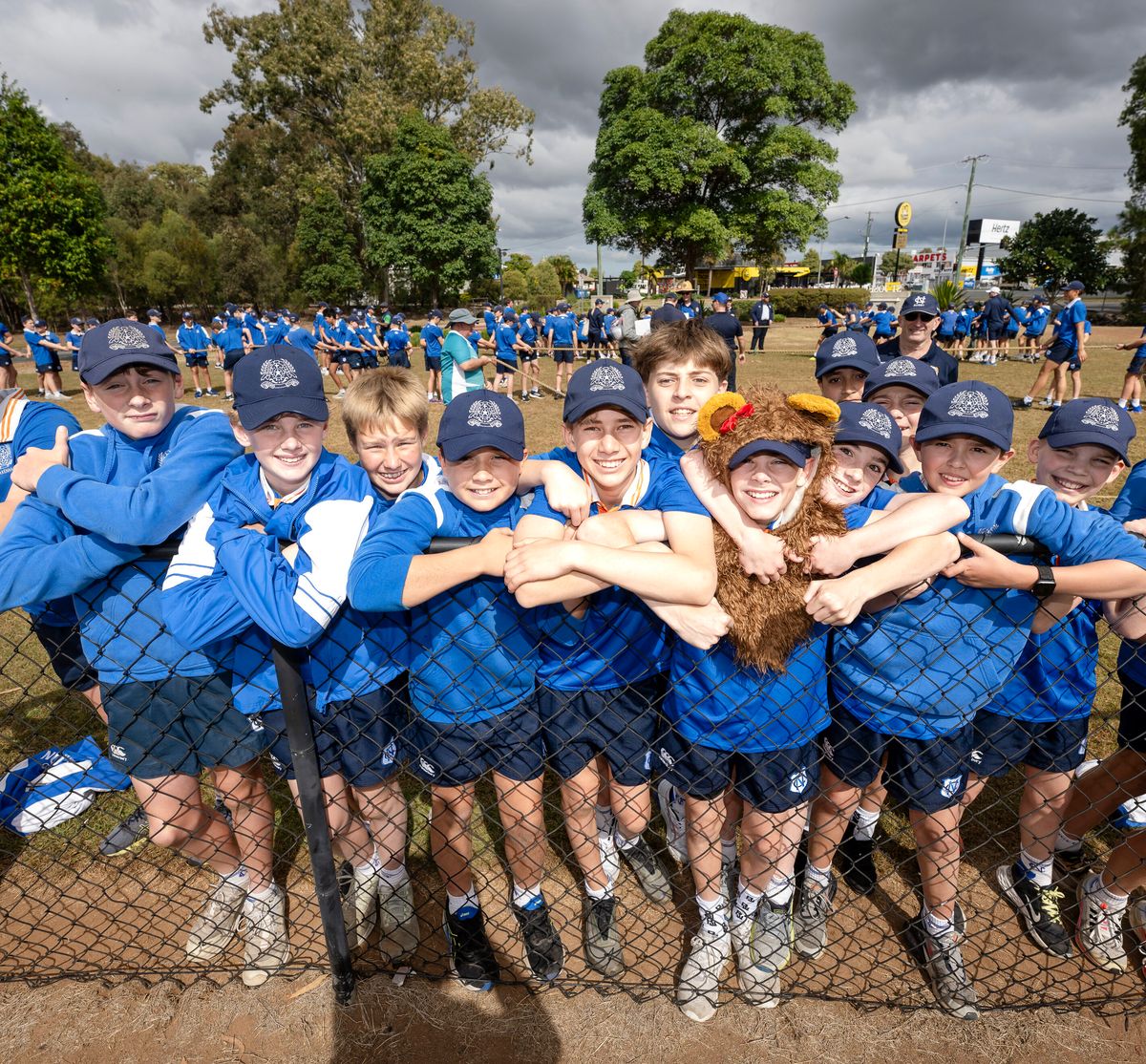 Term 3, Week 5 Newsletter - St Josephs Nudgee College