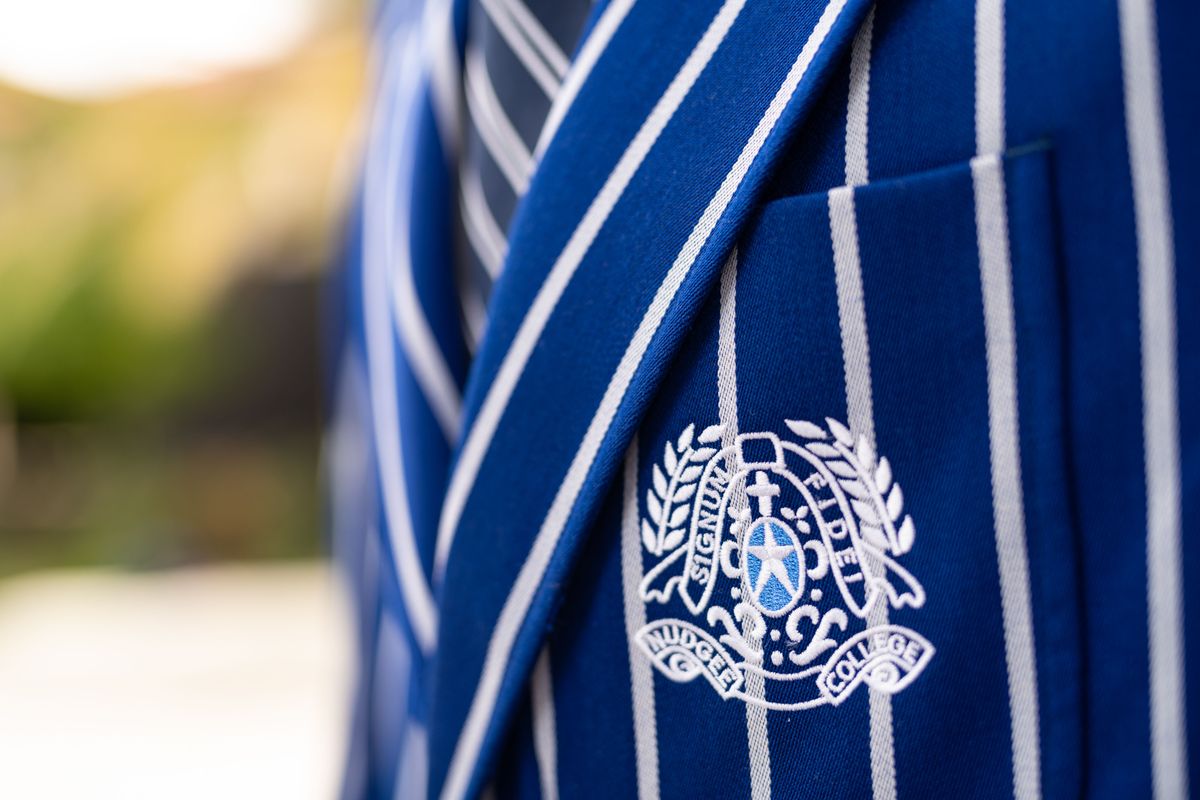 Uniforms - St Josephs Nudgee College