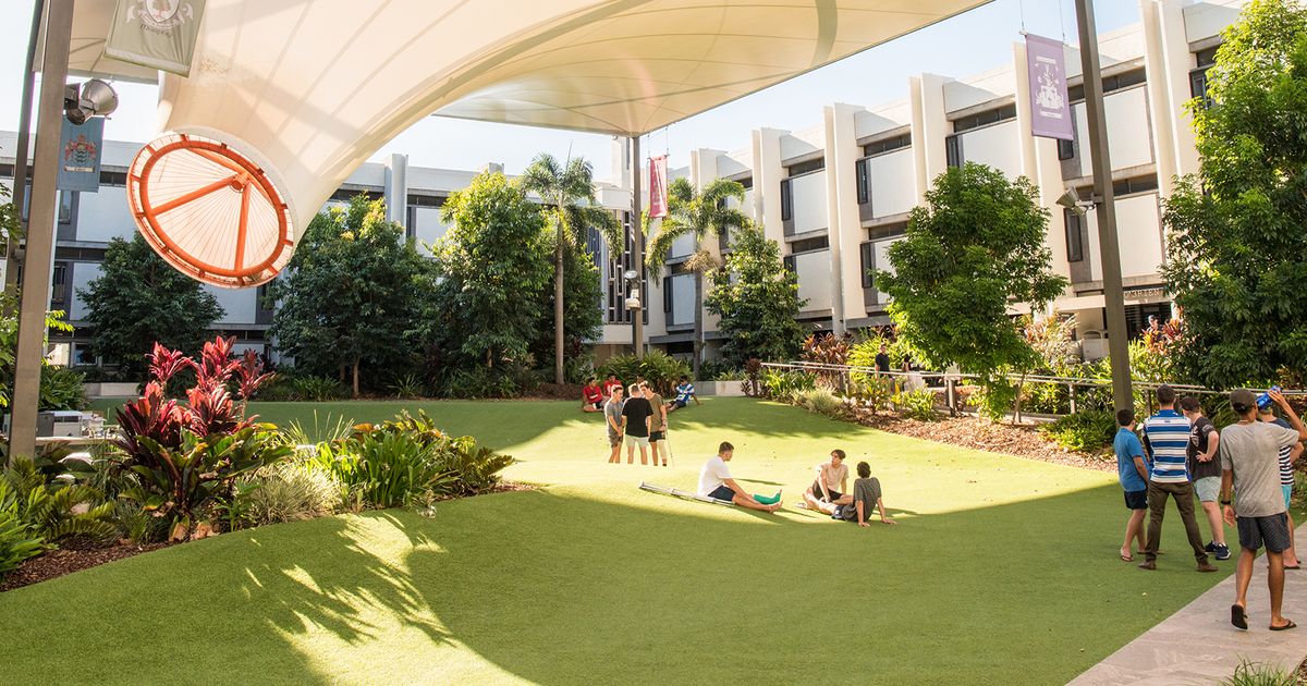 Event RSVP | St Joseph's Nudgee College