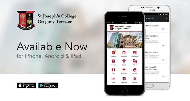 St Joseph's College - Gregory Terrace