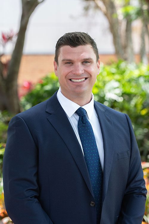 Leadership Staff | St Luke's Anglican School