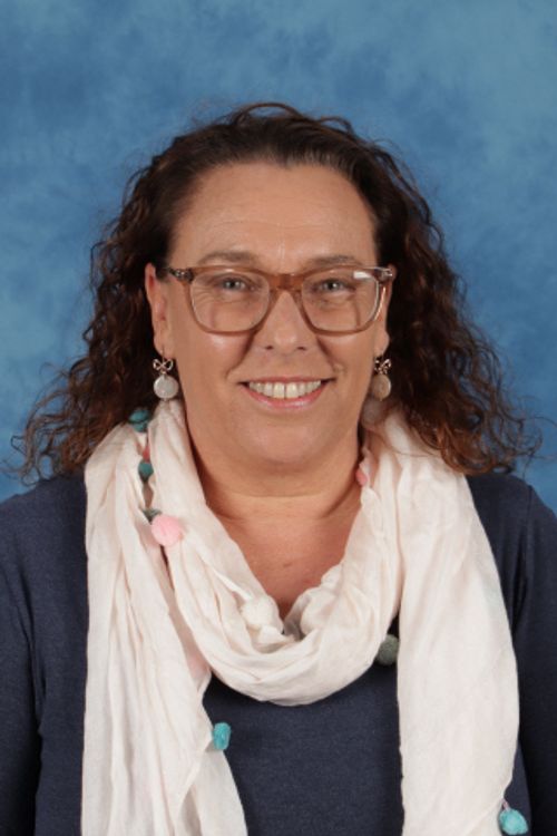 Leadership Staff | St Luke's Anglican School