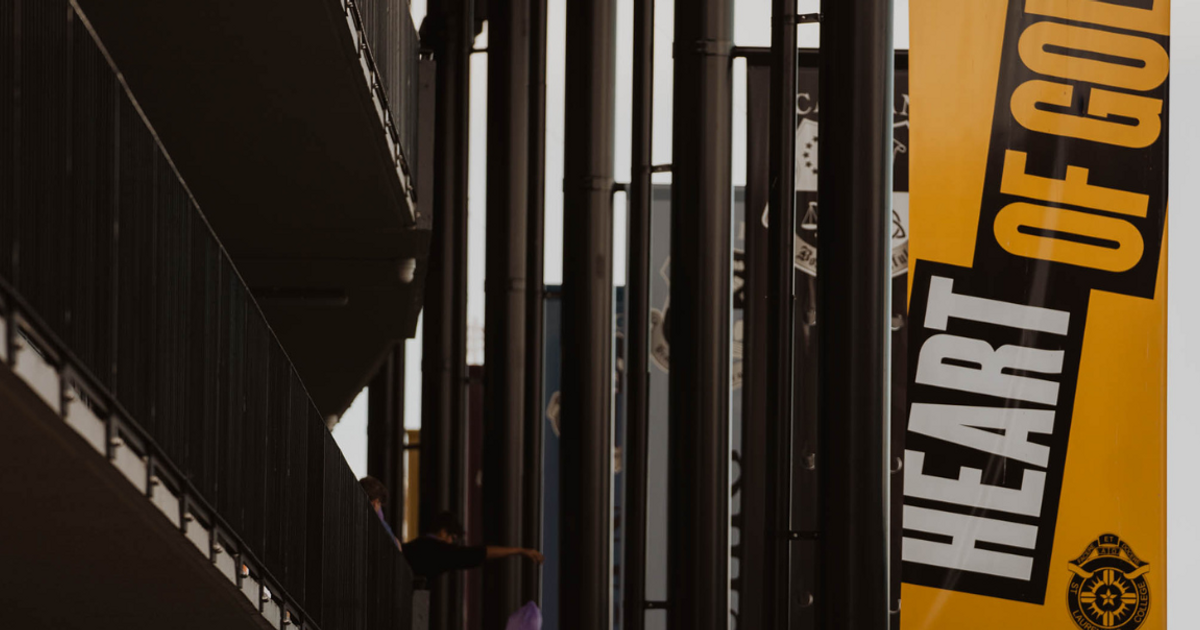 ERPAC - St Laurence's College