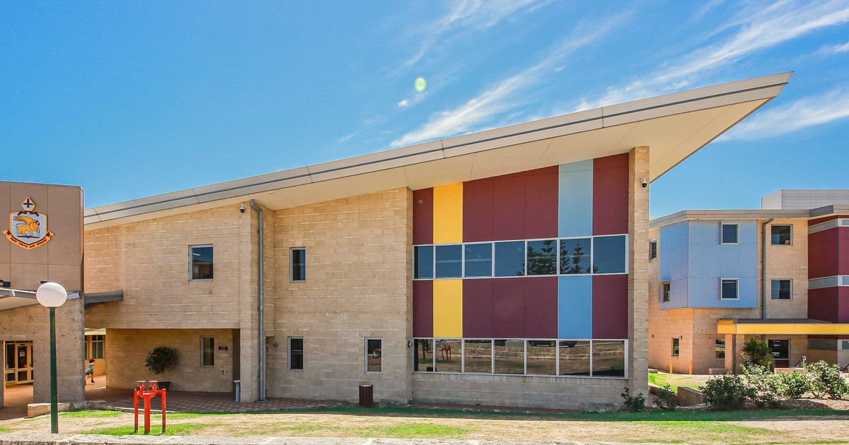 Viva Ritmo Sings to Success - St Mark's Anglican Community School