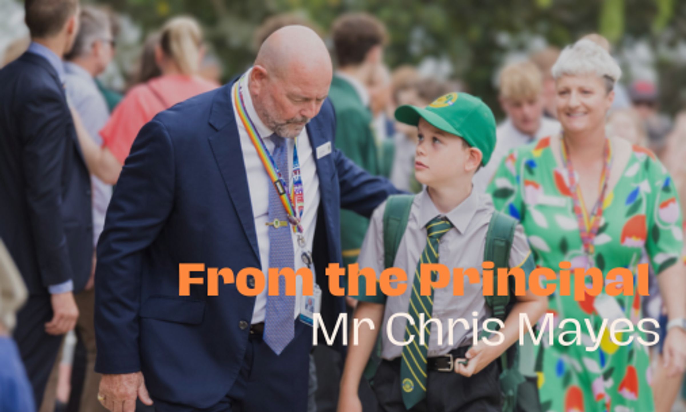 St Patrick's College | St Patrick's College