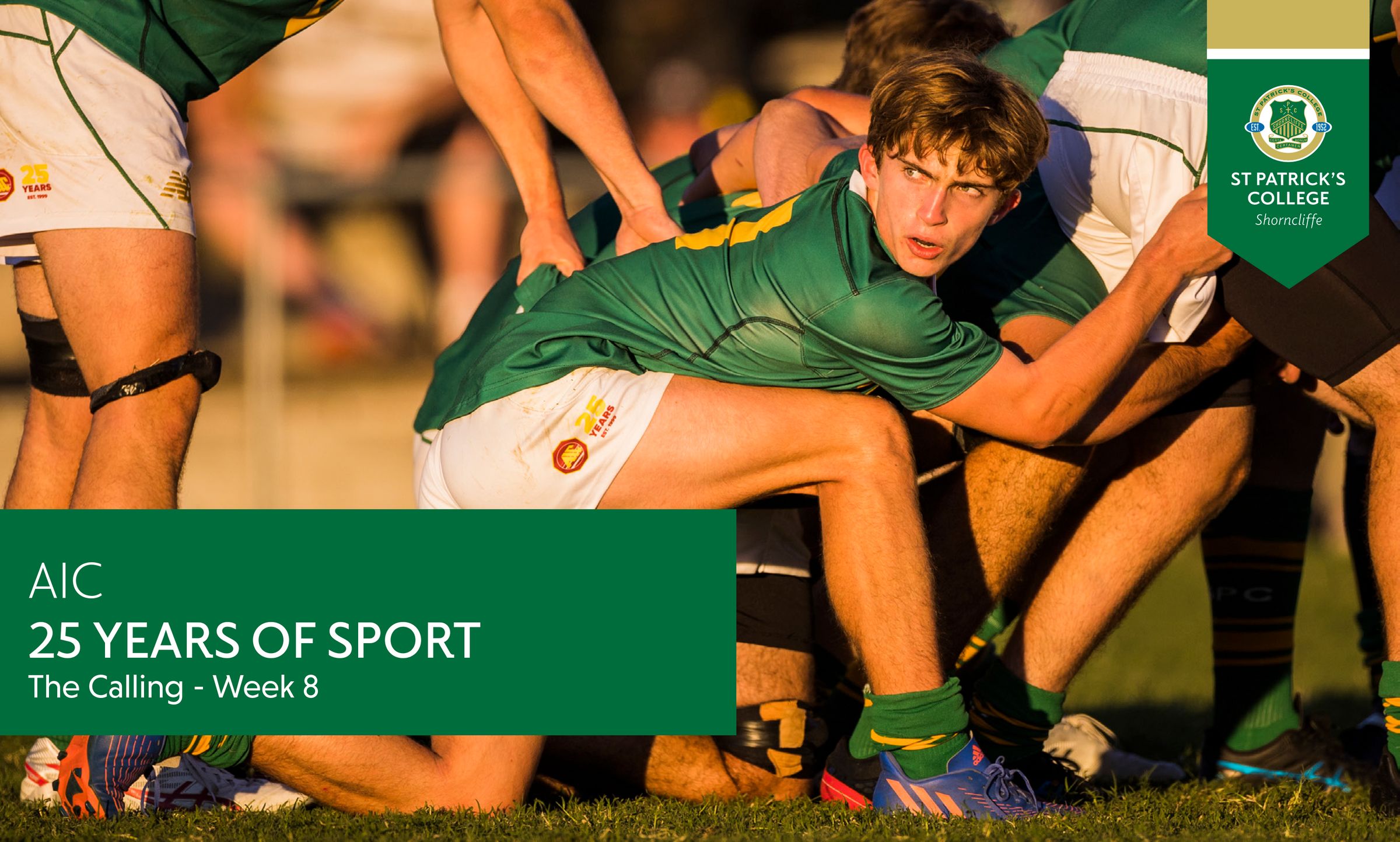 St Patrick's College | St Patrick's College