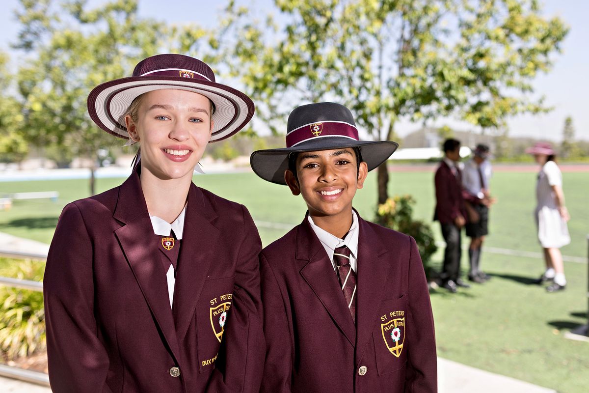 Fees Schedule | St Peters Springfield | St Peters Lutheran College Website
