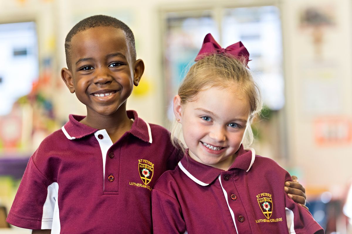 Community | St Peters Springfield | St Peters Lutheran College Website