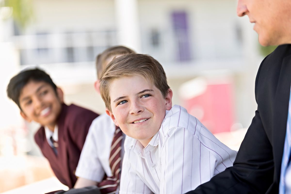 Contact Us | St Peters Springfield | St Peters Lutheran College Website