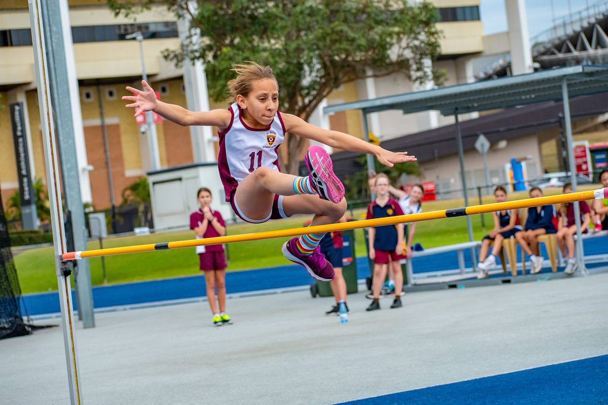 Sport | St Peters Springfield | St Peters Lutheran College Website