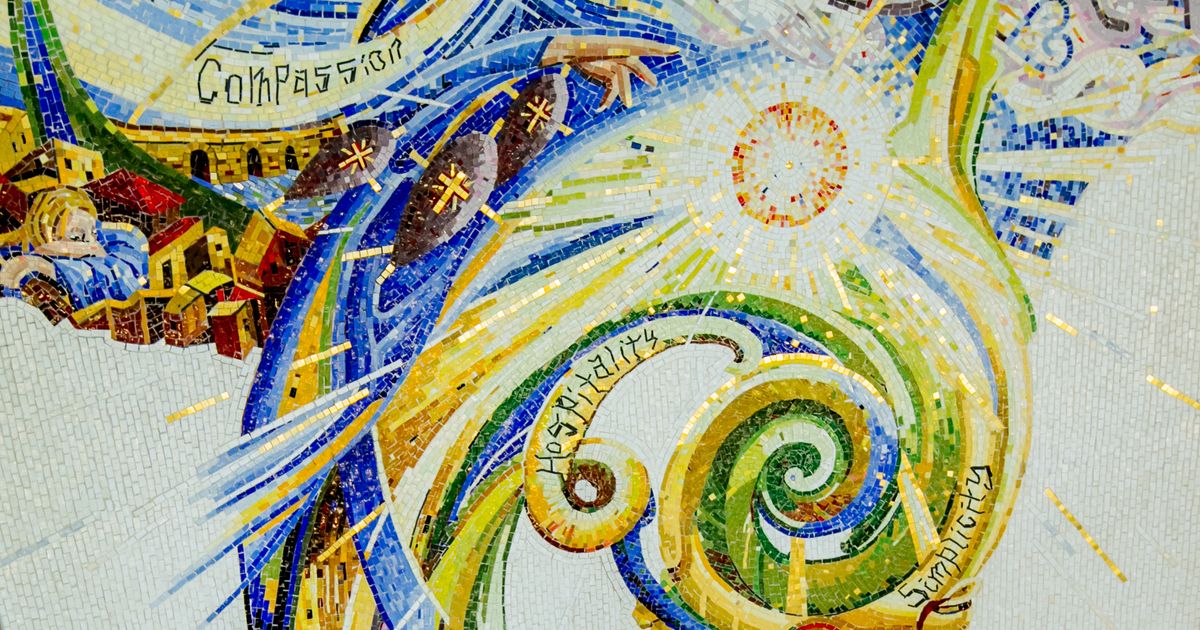 Mission and Vision | St Rita's College