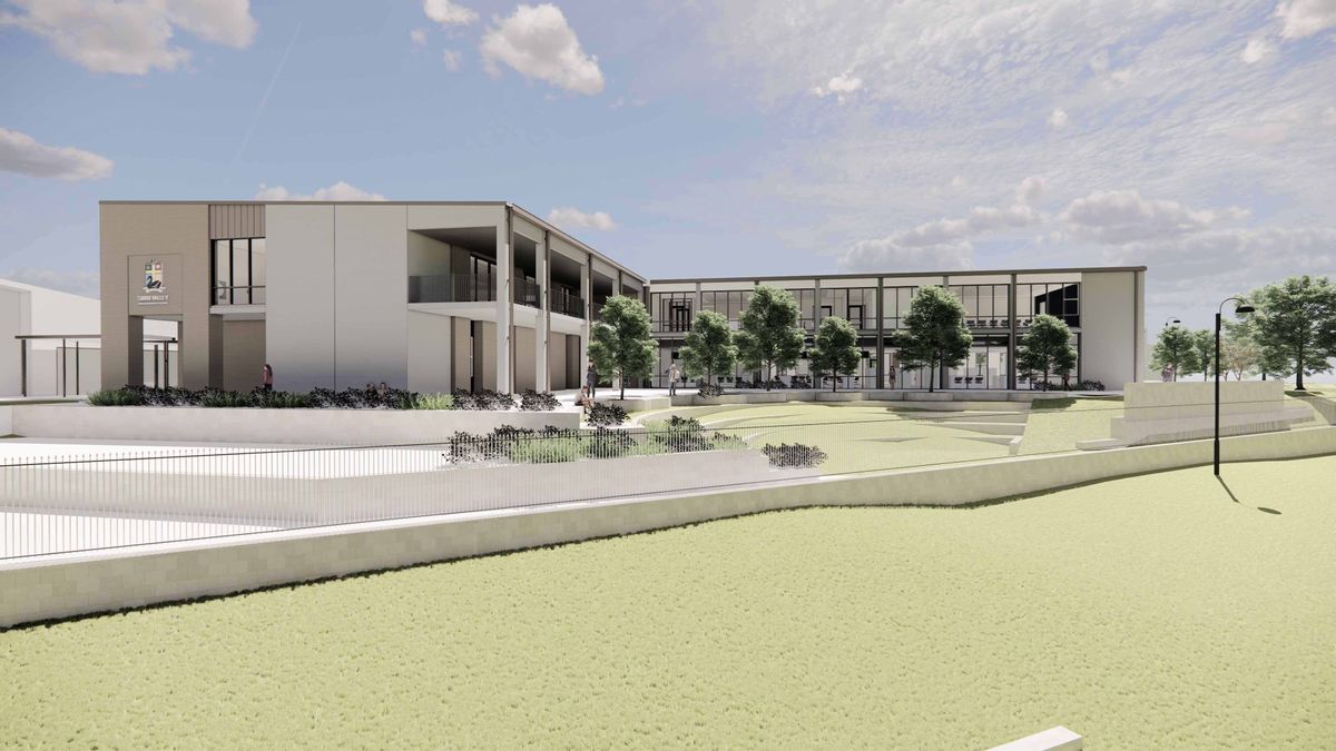 ISSUE 4 - 2024 - Swan Valley Anglican Community School