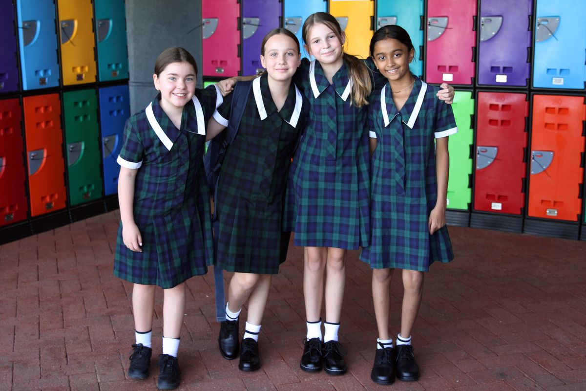 Issue 1 - 2024 - Swan Valley Anglican Community School