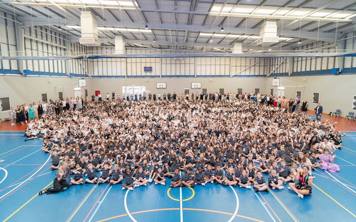 Issue 1 - 2025 - Swan Valley Anglican Community School