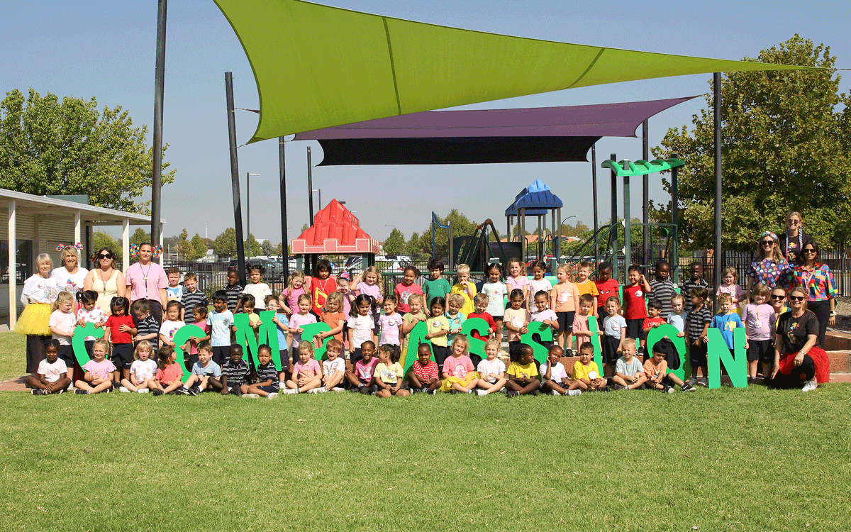 Issue 3 - 2025 - Swan Valley Anglican Community School