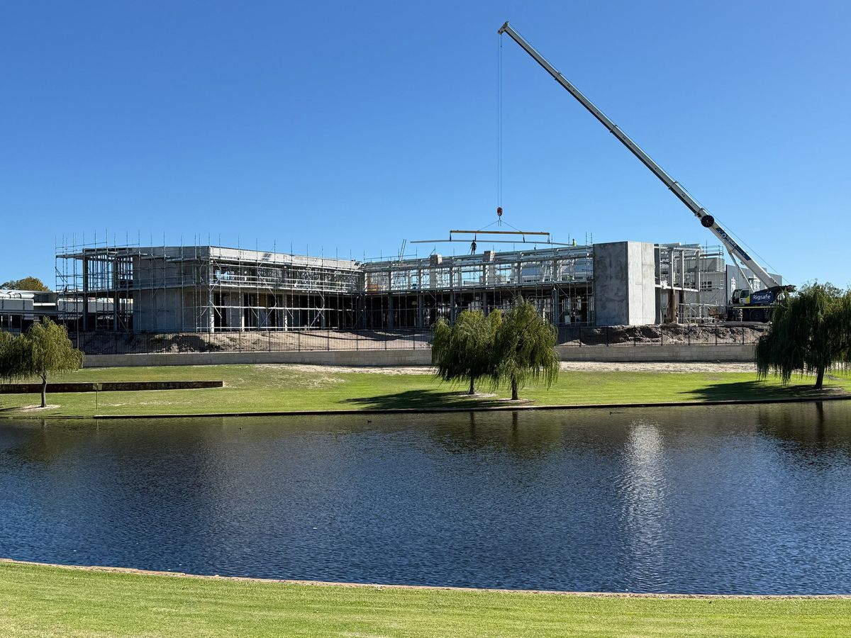 Issue 5 - 2025 - Swan Valley Anglican Community School