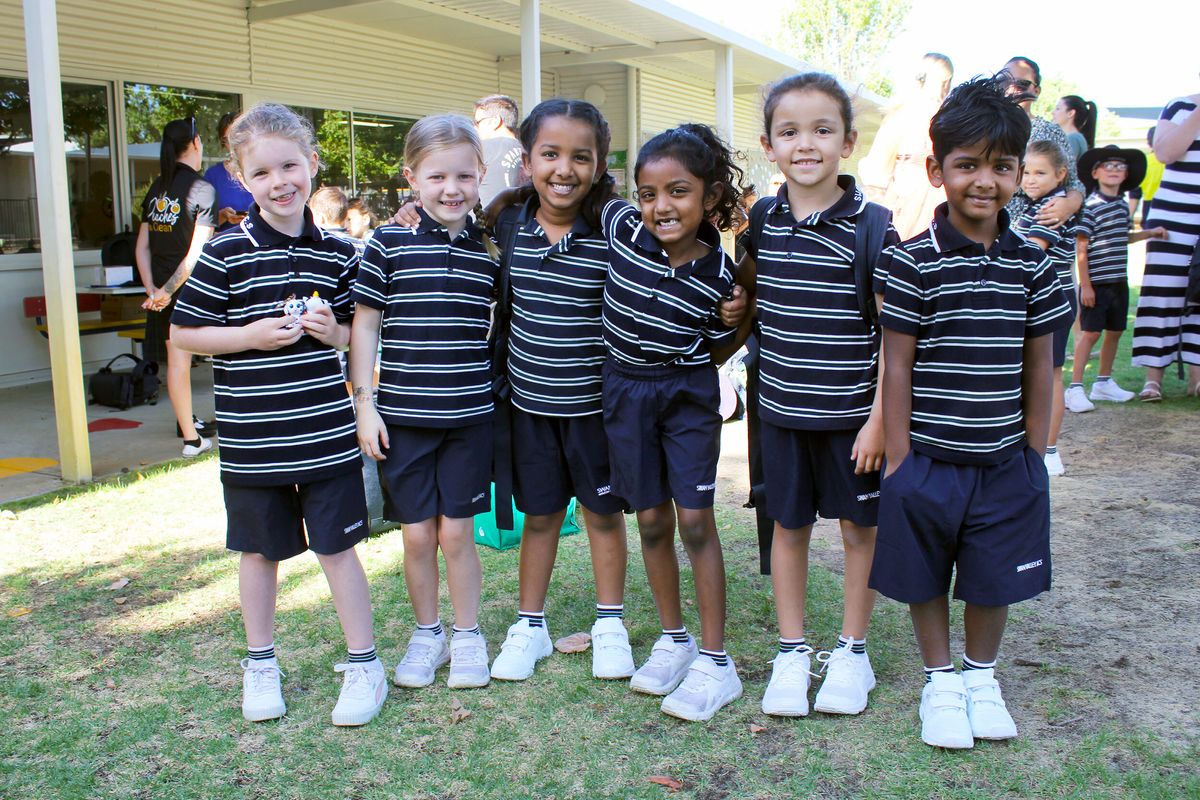 Issue 1-9 2023 - Swan Valley Anglican Community School