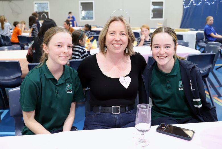 Friends of SVACS - Swan Valley Anglican Community School