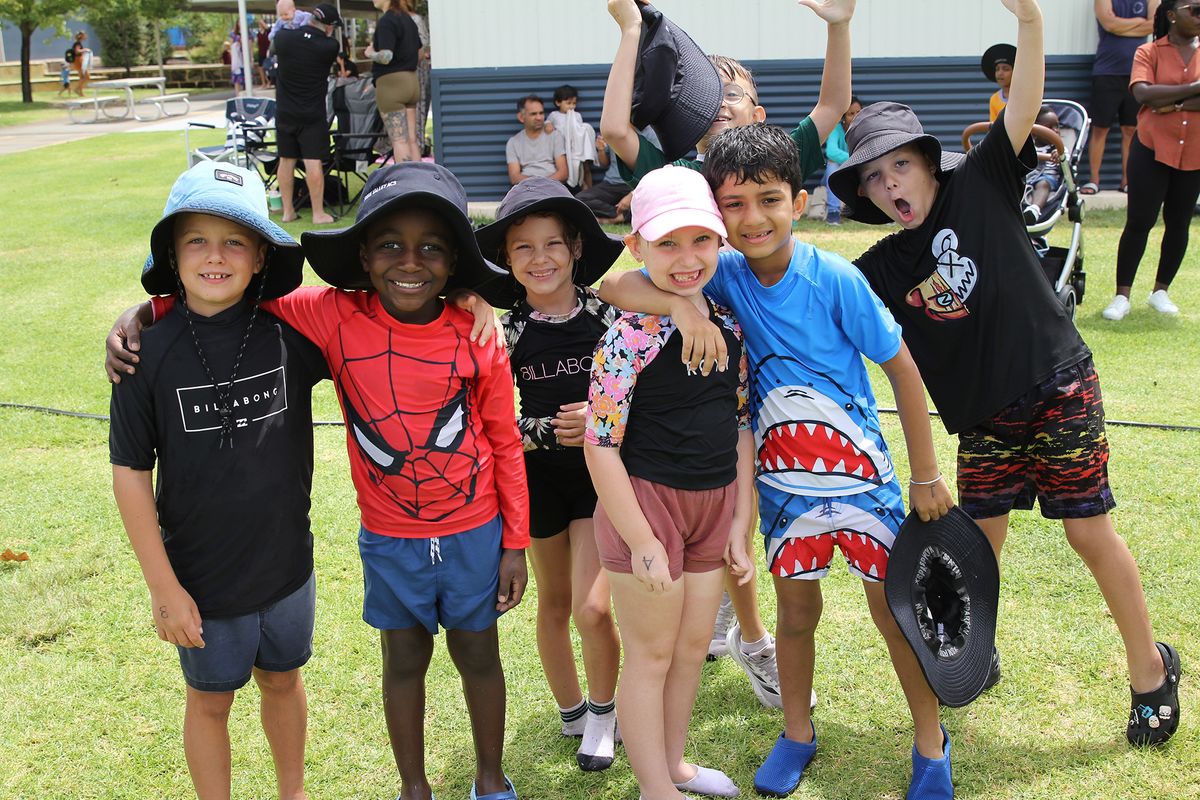 Issue 3 - 2024 - Swan Valley Anglican Community School