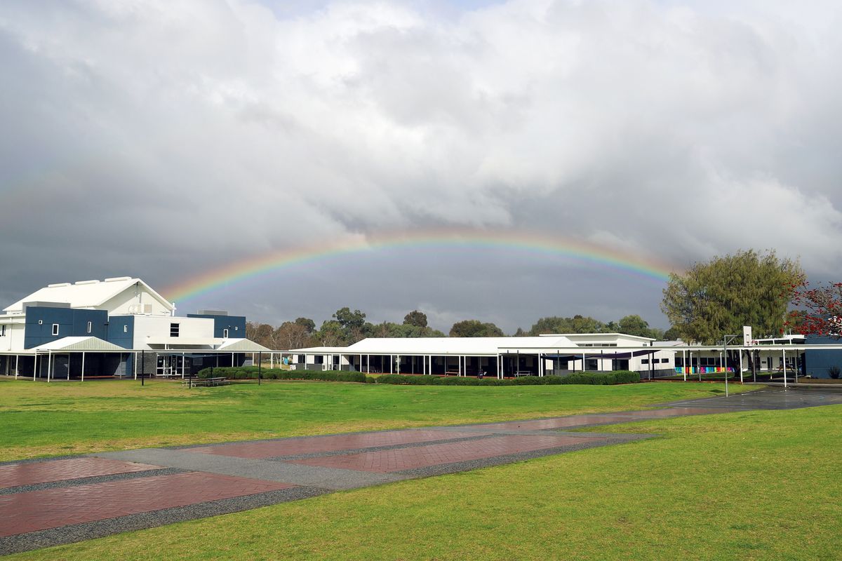 About Us - Swan Valley Anglican Community School